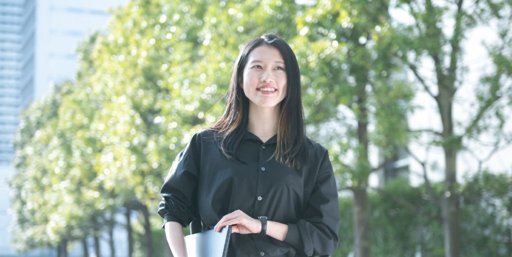 壁をなくすのは「人」。NECの魅力を私が繋ぐ。｜DIG UP! NEC