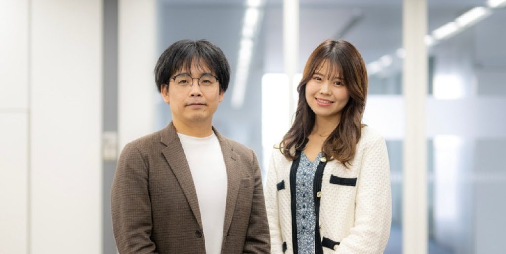 生体認証が創る、デジタルの未来——NECと社会の変革を目指して｜DIG UP! NEC