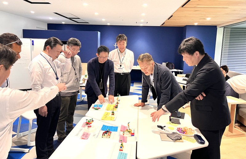 【イベントレポート・2023.08.24開催】キャリア入社で活躍する女性HRリーダーに聞く「NECで挑戦する意義とは？」｜DIG UP! NEC