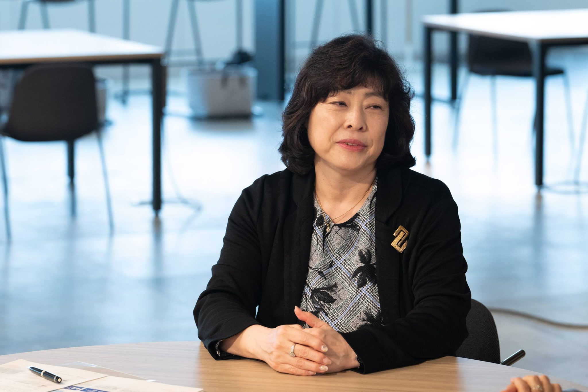 「働きやすさ」から「自分らしい働き方」へ。NECの実践が生むダイバーシティ。｜DIG UP! NEC